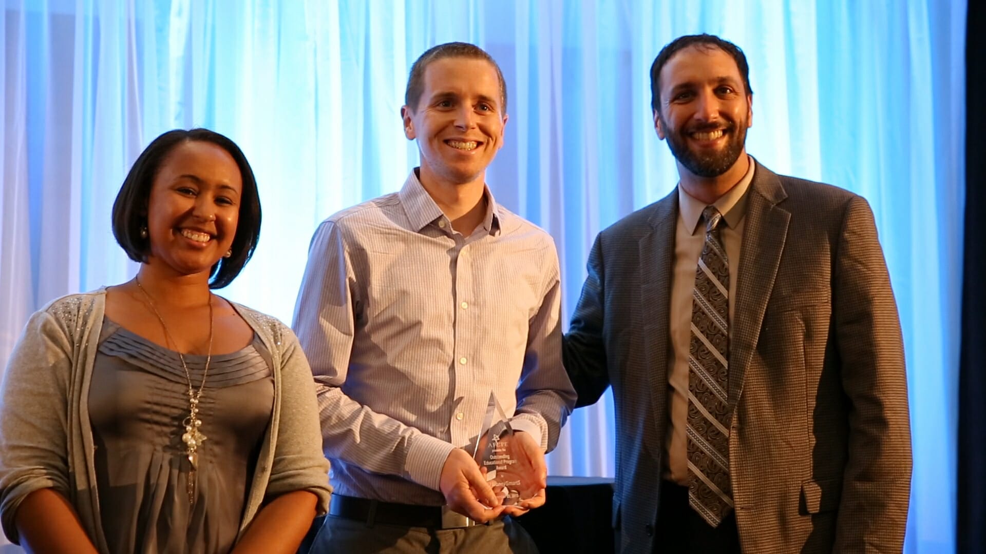 AFCPE® Award Winners Set the Standard for Financial Counseling ...