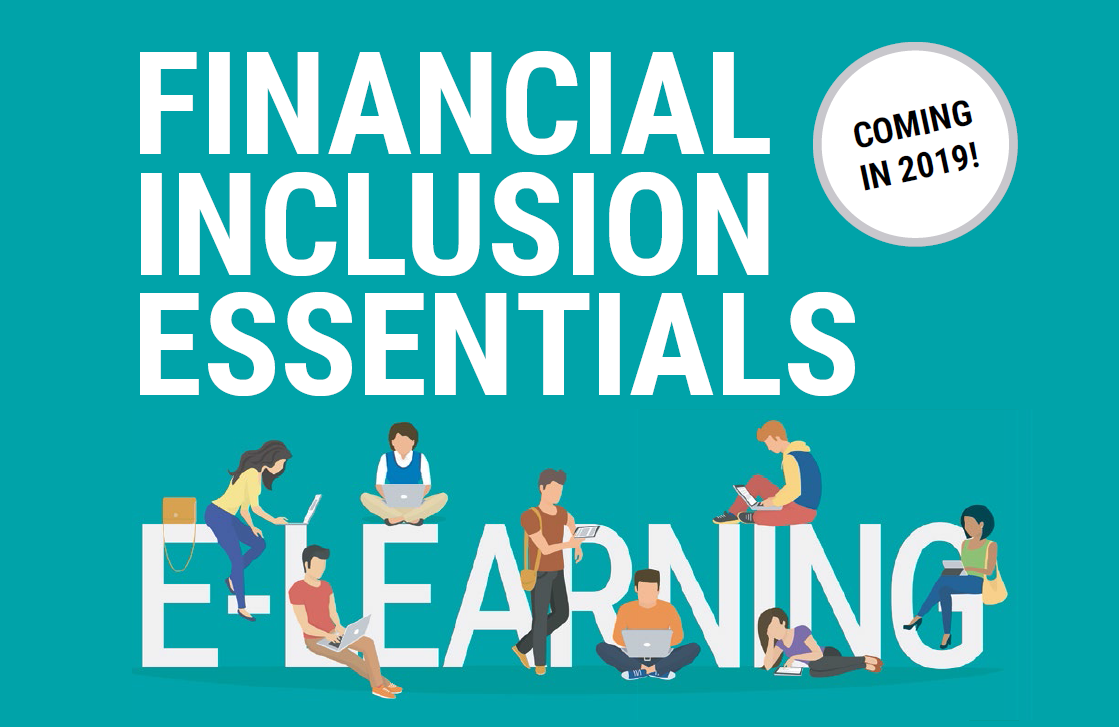 National Disability Institute and AFCPE® Relaunches Financial Inclusion Essentials - AFCPE