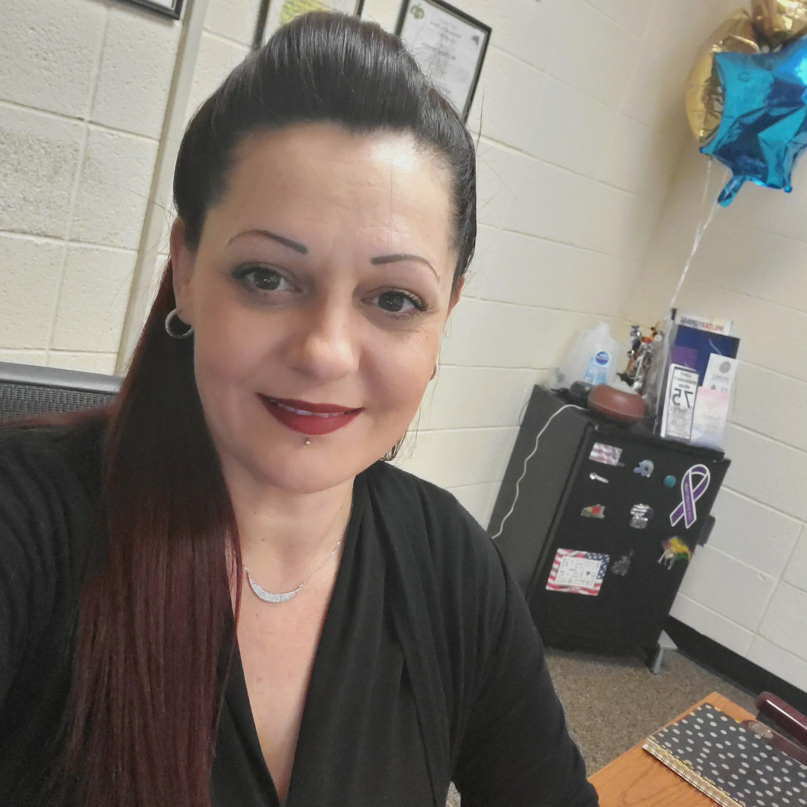 #MyFinLitStory: Chero Morgan, AFC® candidate - AFCPE