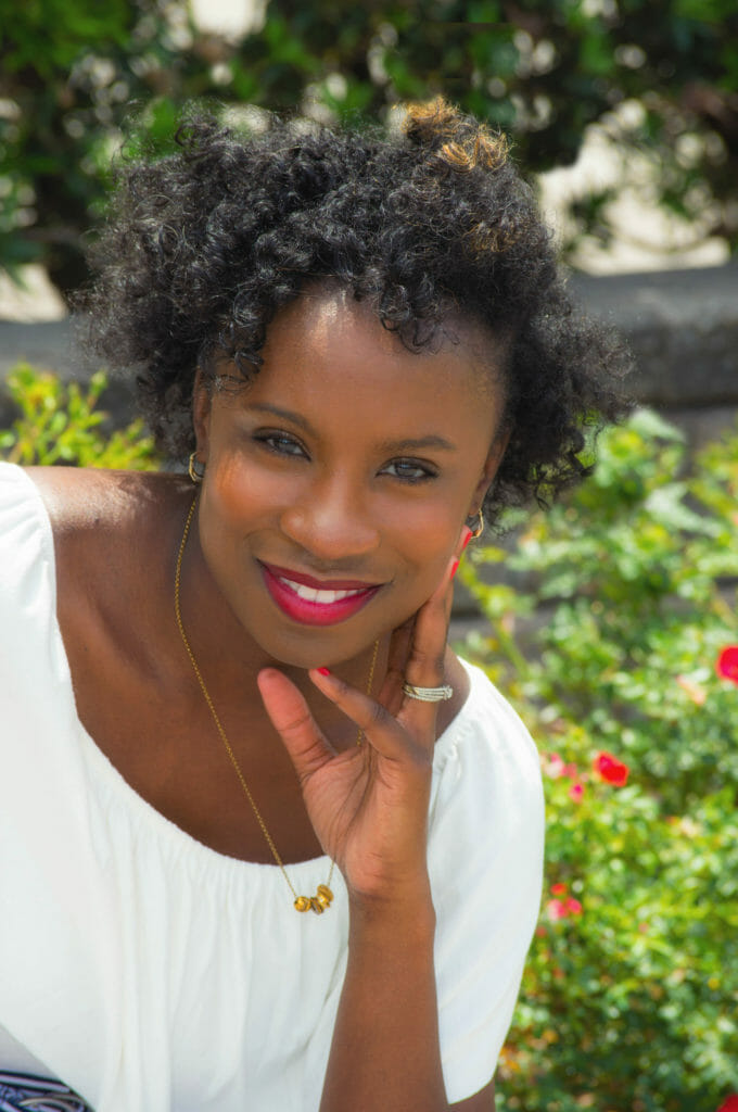 #MyFinLitStory: Atiya S. Brown - AFCPE