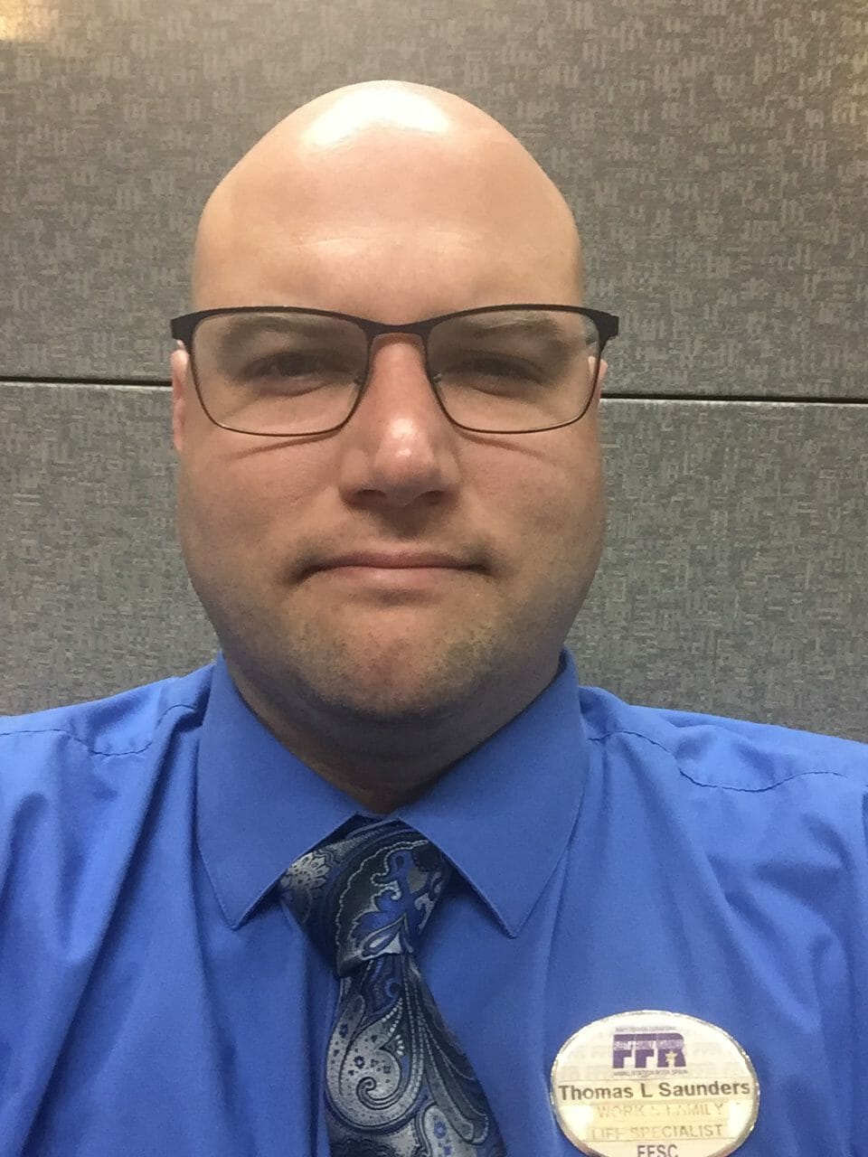 #MyFinLitStory: Thomas Saunders - AFCPE