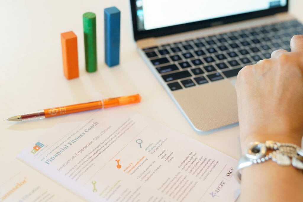 Coaching Essentials - AFCPE