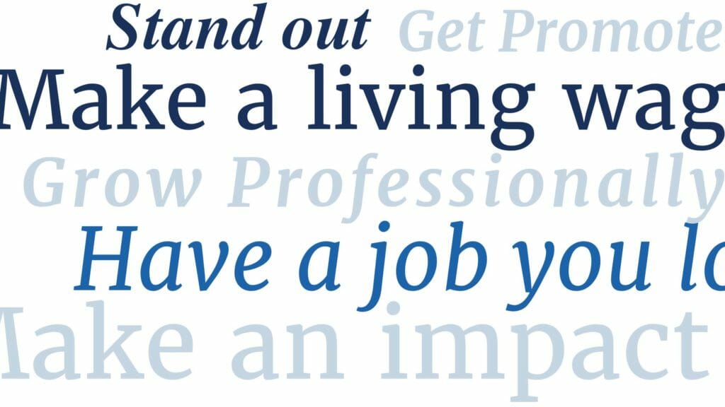 Young Professionals - AFCPE