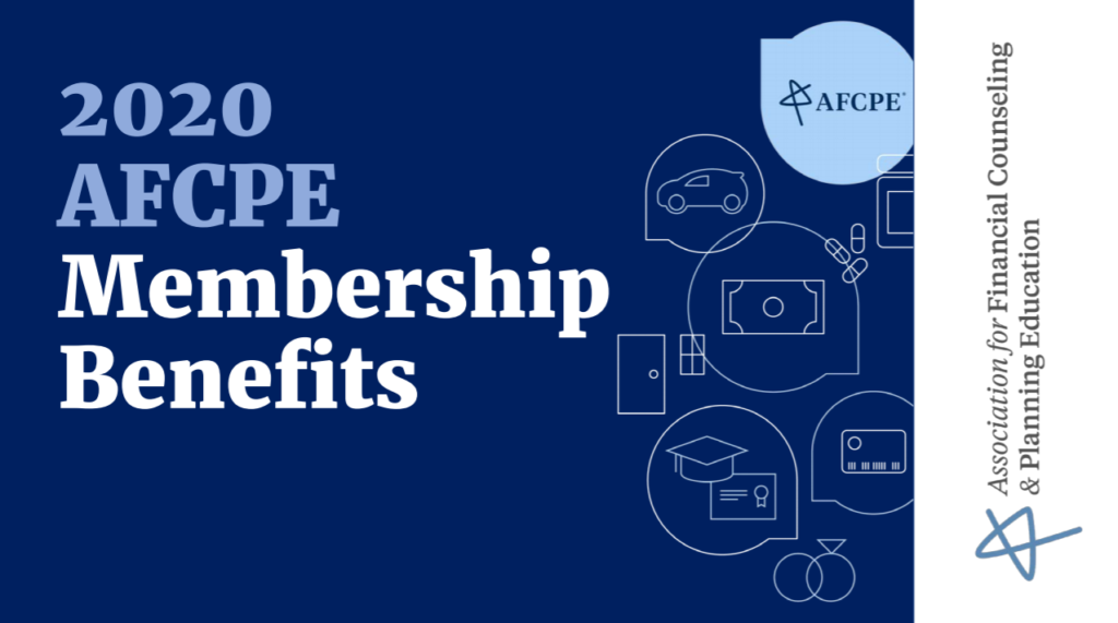 Membership (feathr) - AFCPE