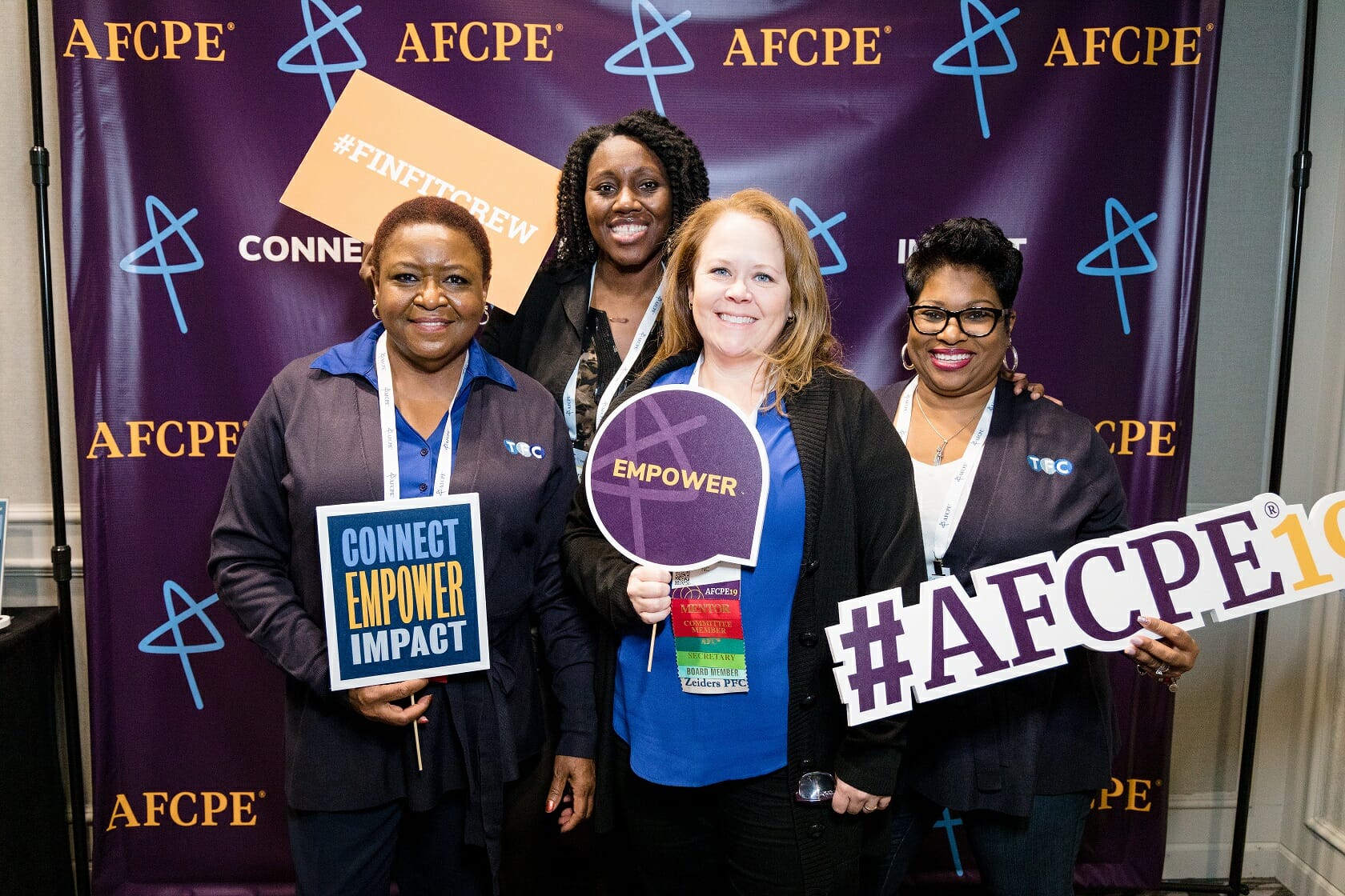 Who and Why: The Research to Practice Task Force - AFCPE