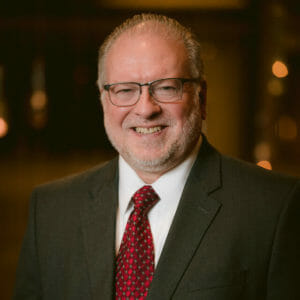 Board of Directors - Don Fulton - AFCPE