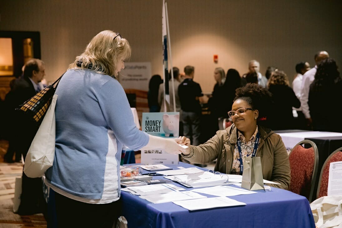 Exhibiting - AFCPE