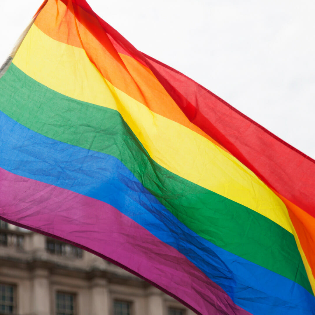 How Do I Celebrate Pride Month as a Financial Professional? - AFCPE