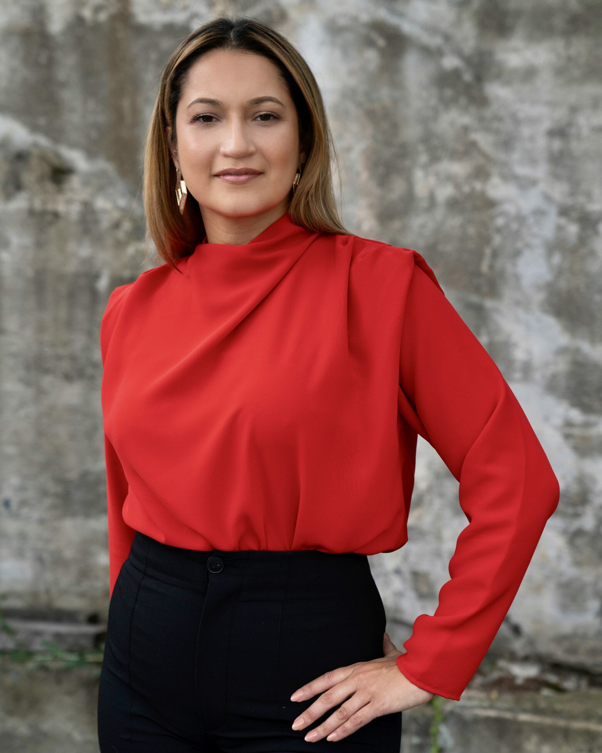 #FridayFollow: Teaching Youth to Soar: Marcy Reyes and the FLY Initiative