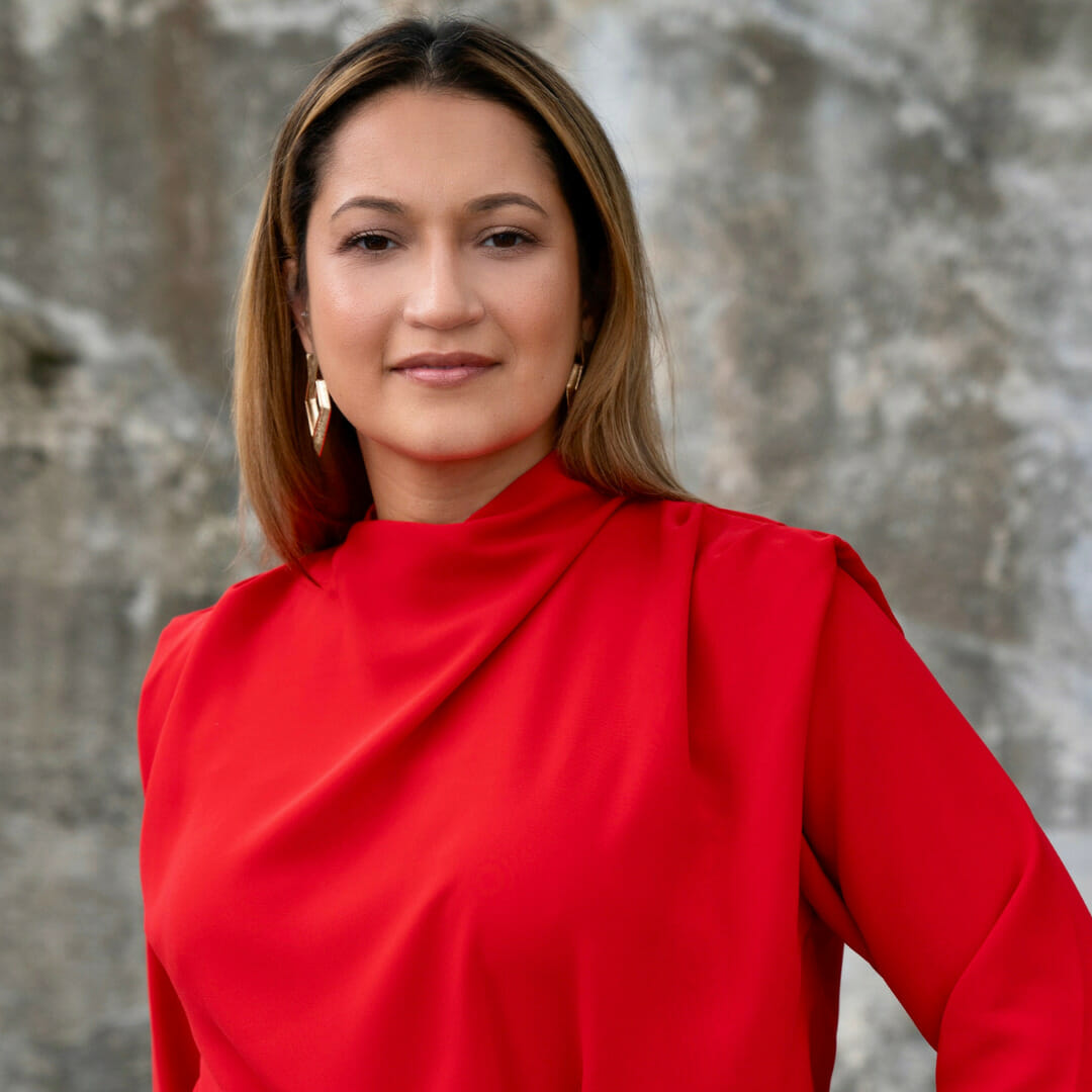 #FridayFollow: Teaching Youth to Soar: Marcy Reyes and the FLY Initiative