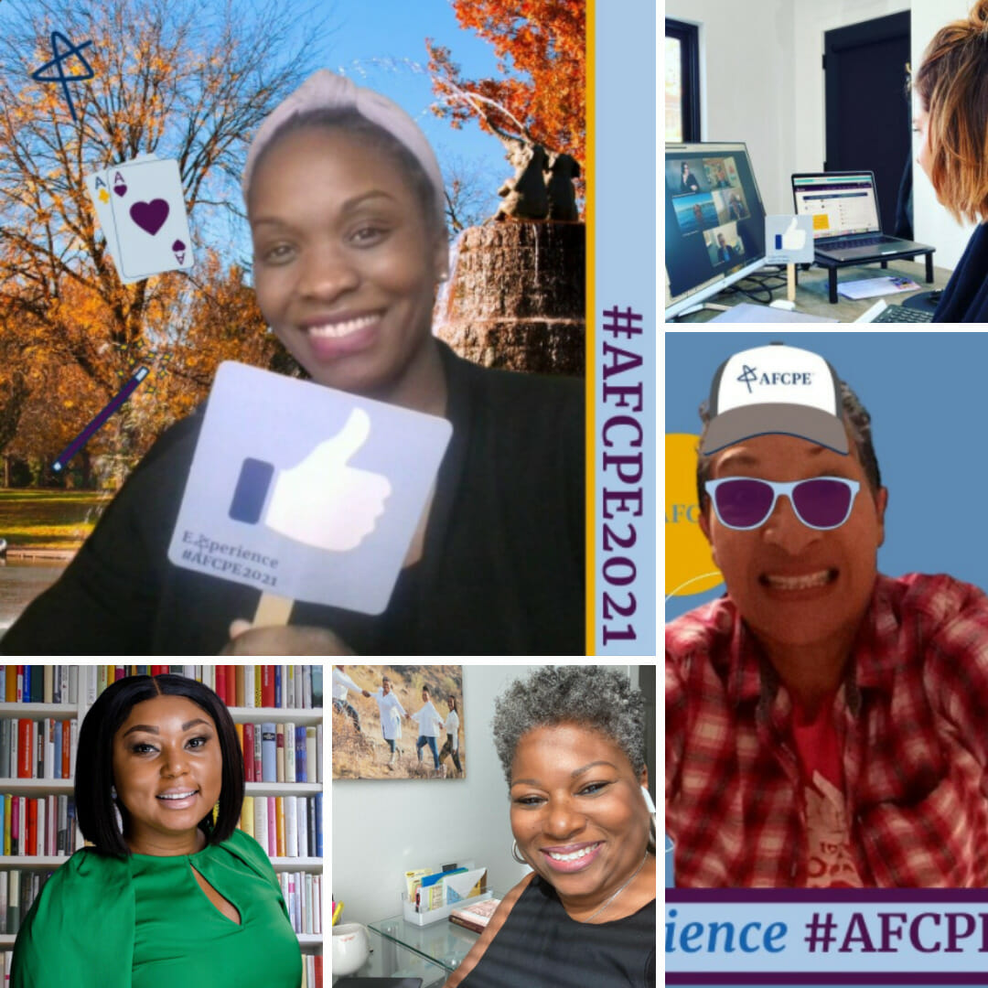 Previous Symposium Highlights - AFCPE