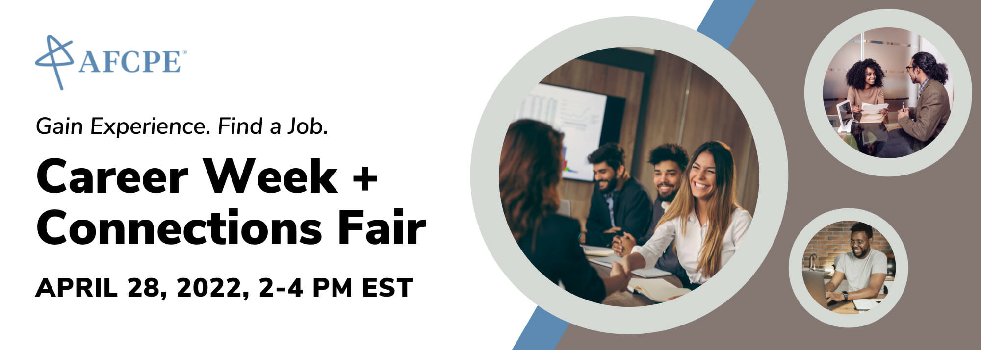 Career Fair Candidate Resources - AFCPE