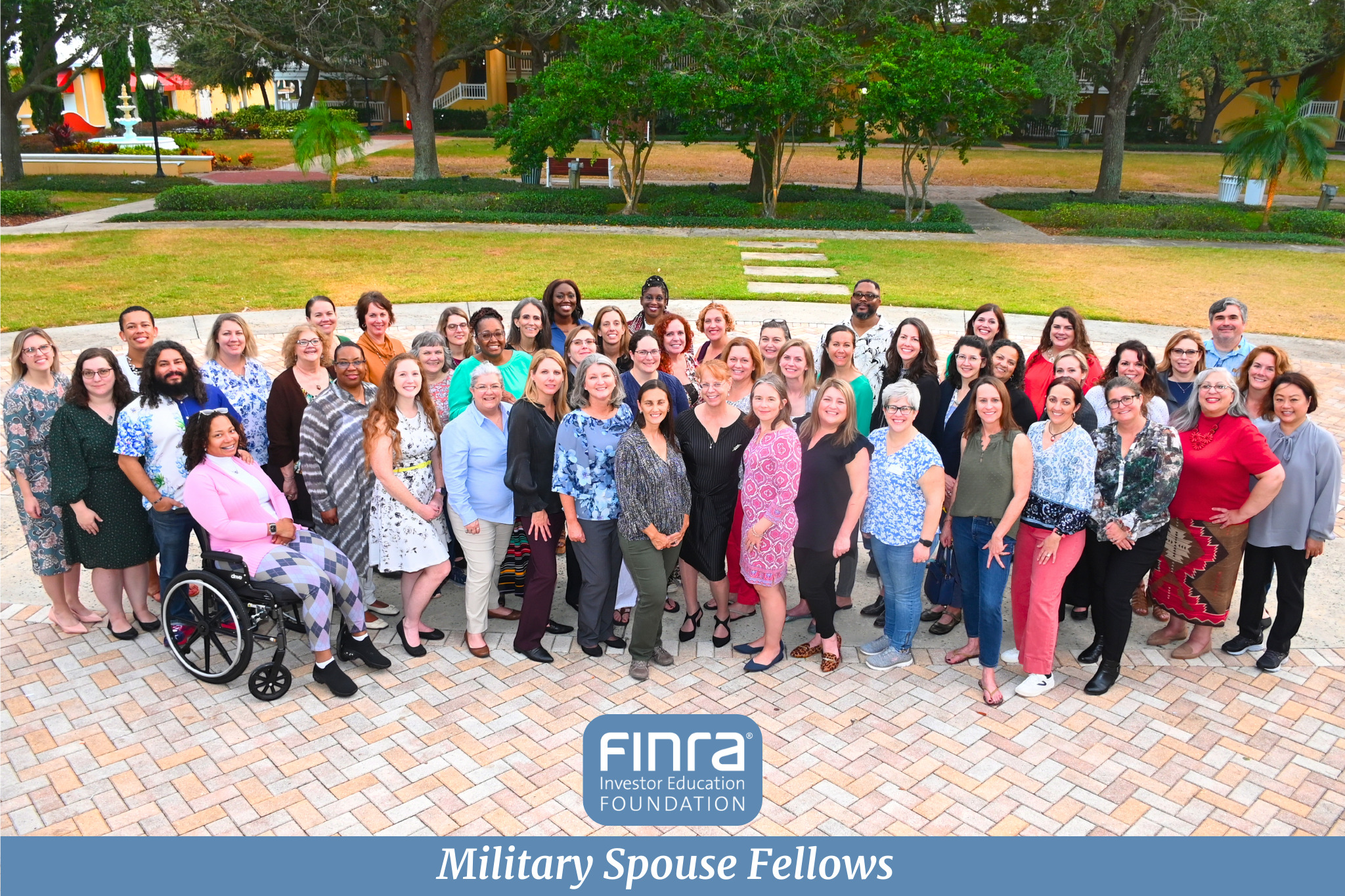 AFCPE® and FINRA Foundation Now Accepting Applicants for 2023 Military ...