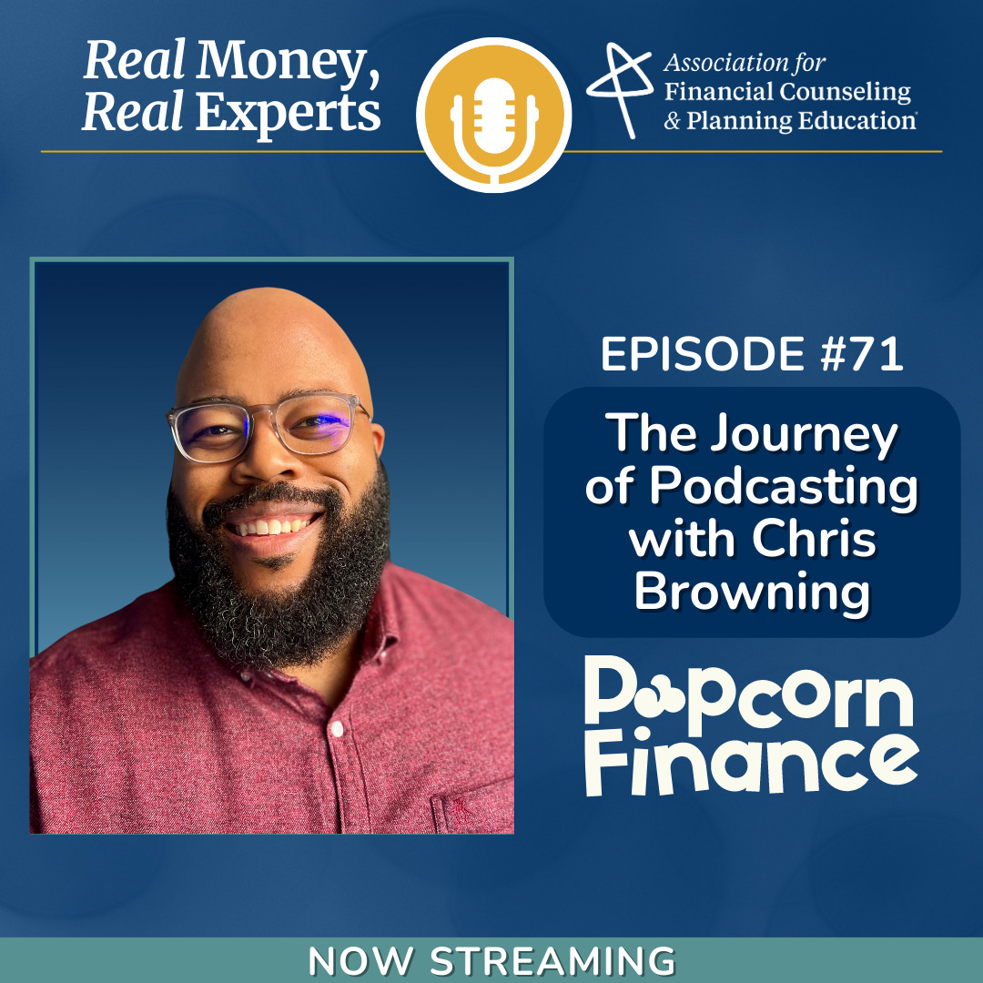 Chris Browning, Popcorn Finance