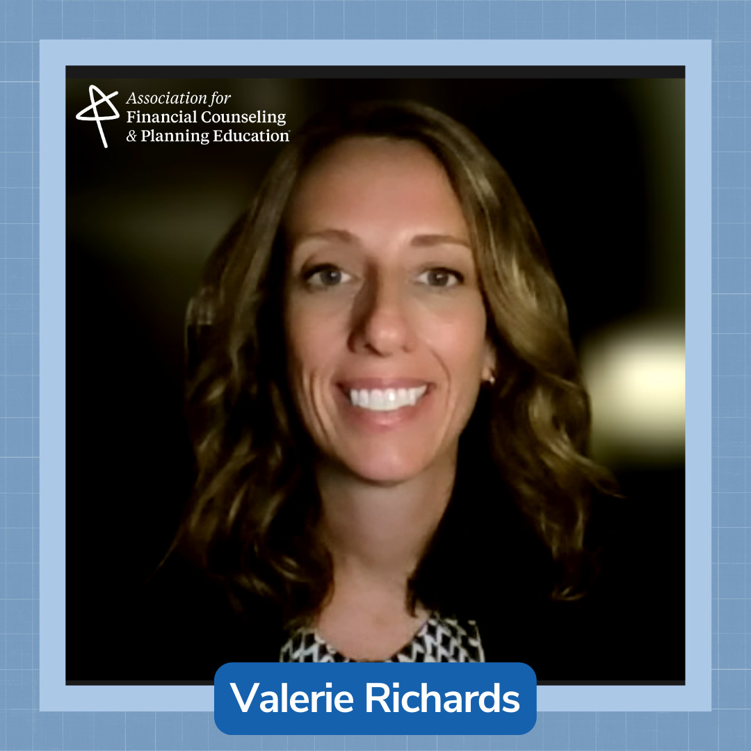 #FridayFollow: Meet our New Education Manager