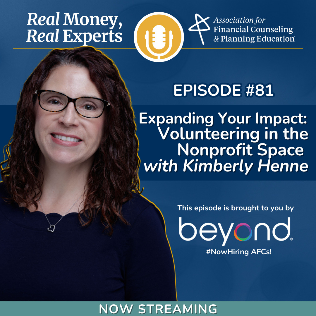 Expanding Your Impact: Volunteering in the Nonprofit Space