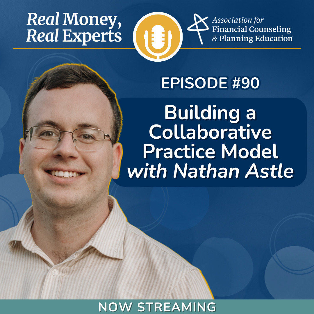 Real Money, Real Experts: Nathan Astle