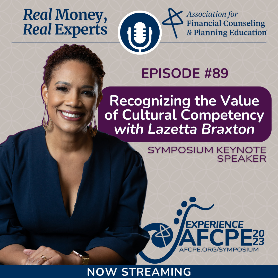 Real Money, Real Experts: Lazetta Braxton
