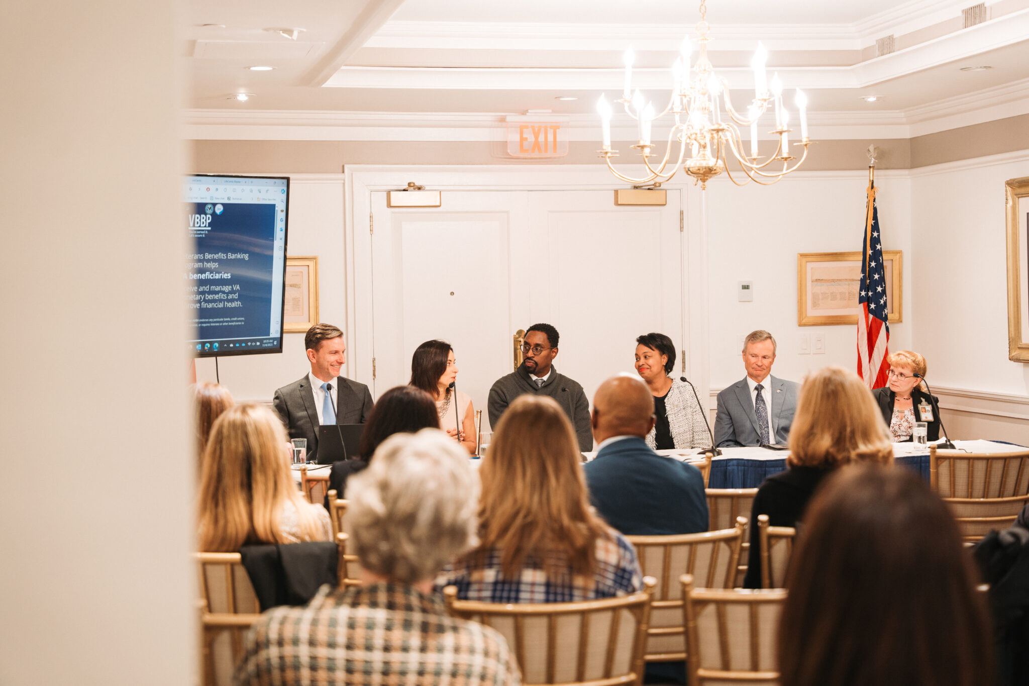 VetCents Re-Launches to Improve Financial Health of America’s Veterans ...