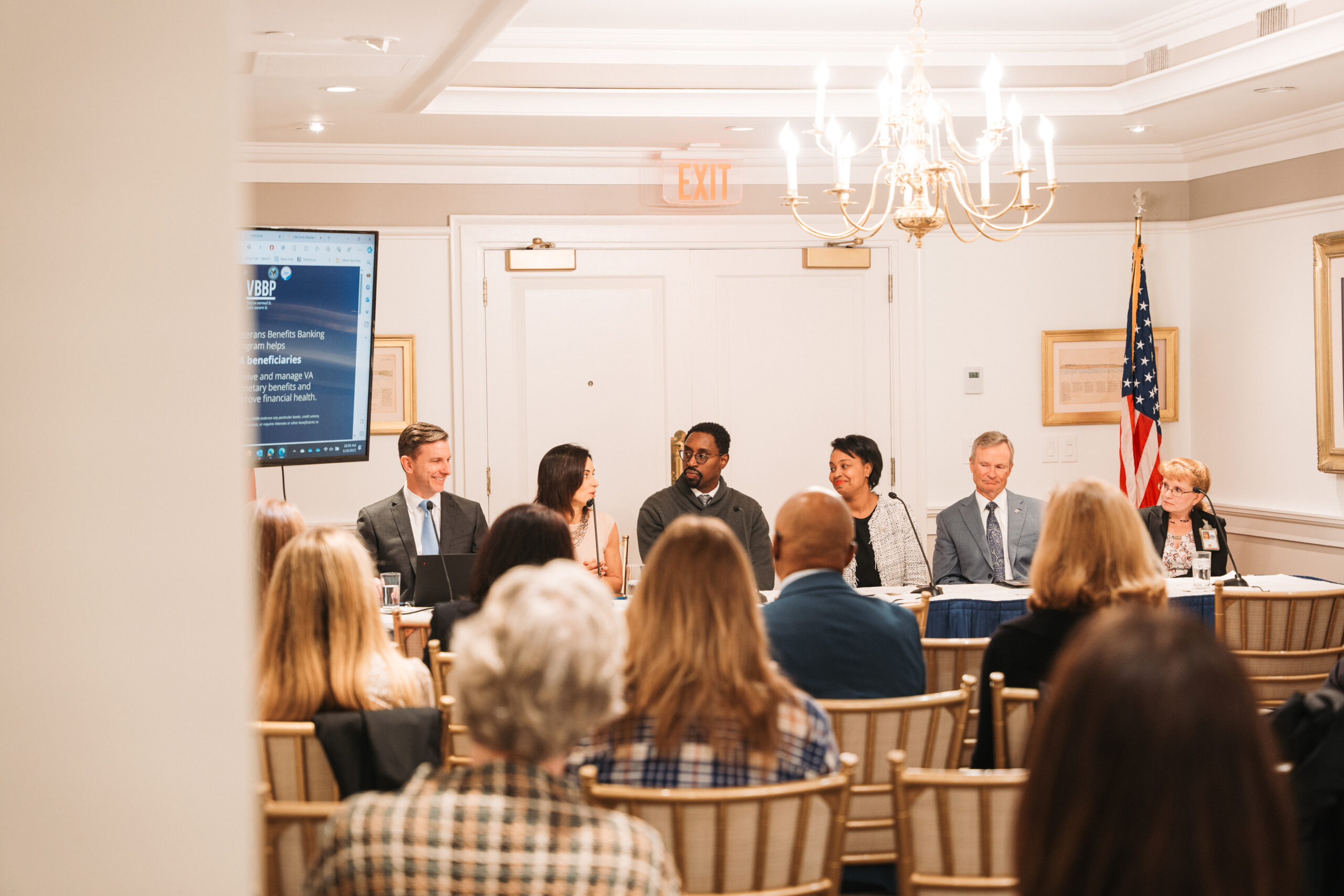 VetCents Re-Launches to Improve Financial Health of America’s Veterans - AFCPE