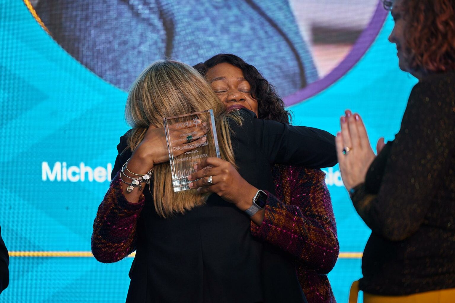 2023 Awards: Those Making Significant Impact in Personal Finance