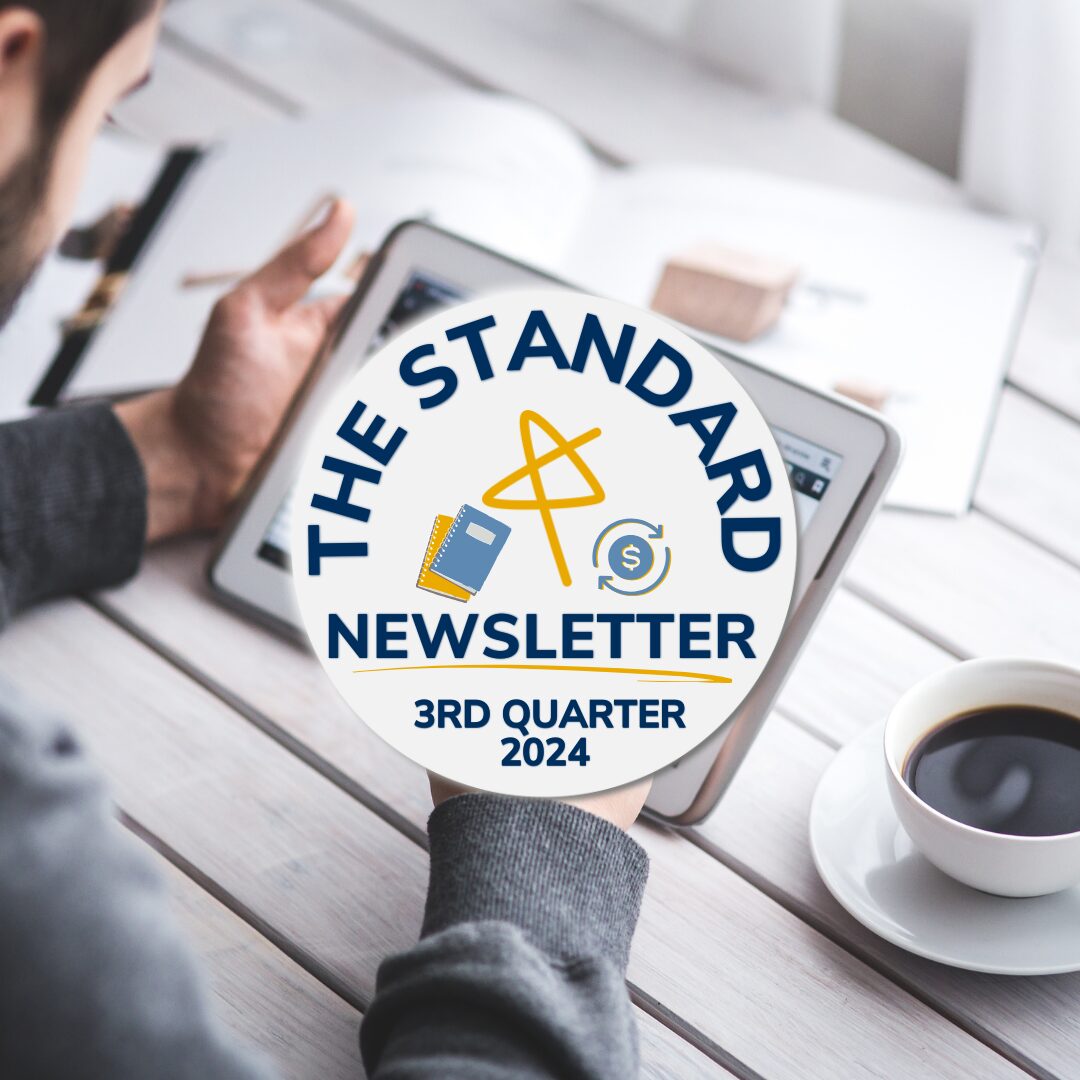 Empowering Financial Wellness: Insights from AFCPE's Q3 Newsletter - AFCPE