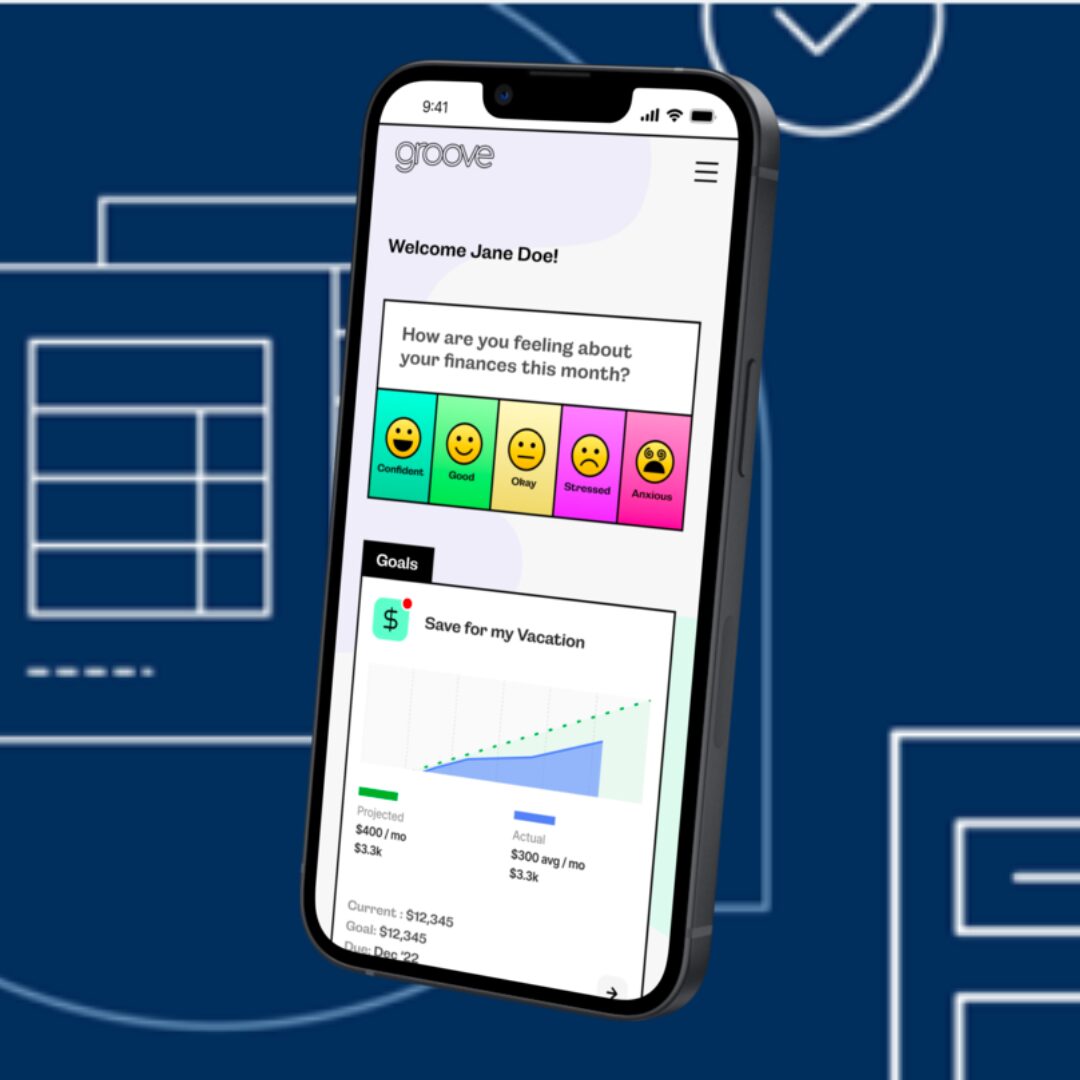 Boost Financial Wellness with Groove’s Money Habits - AFCPE