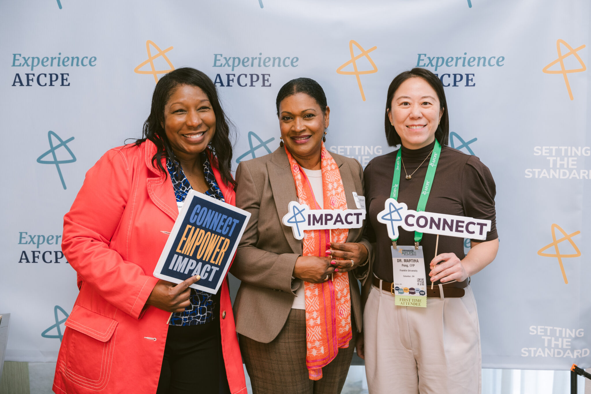 2025 Symposium Attendee Hub - AFCPE