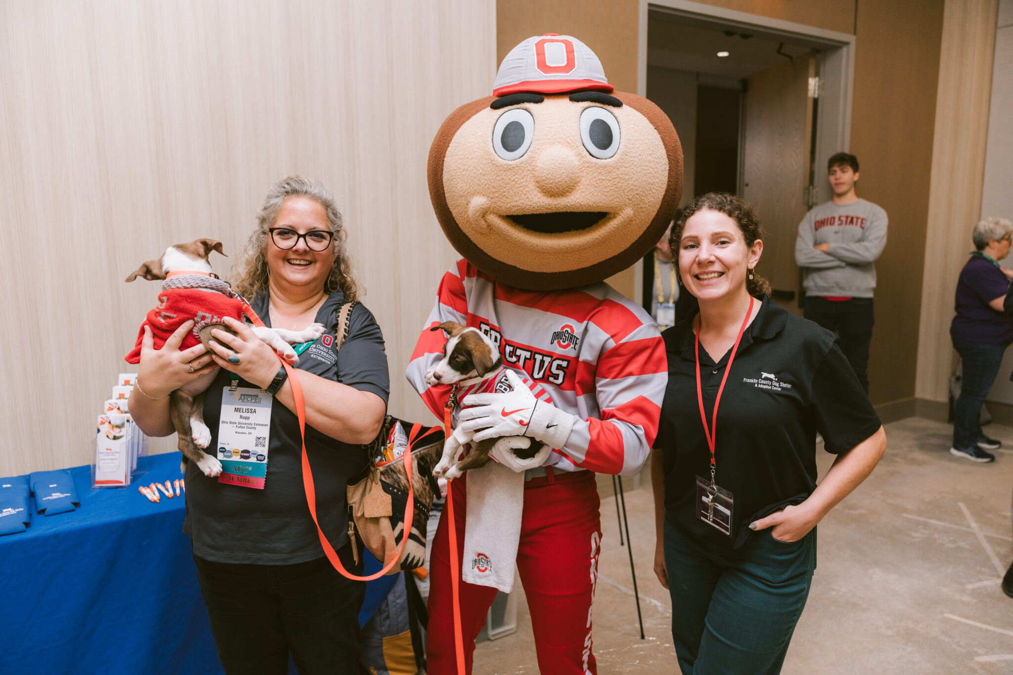 2025 Symposium Attendee Hub - AFCPE