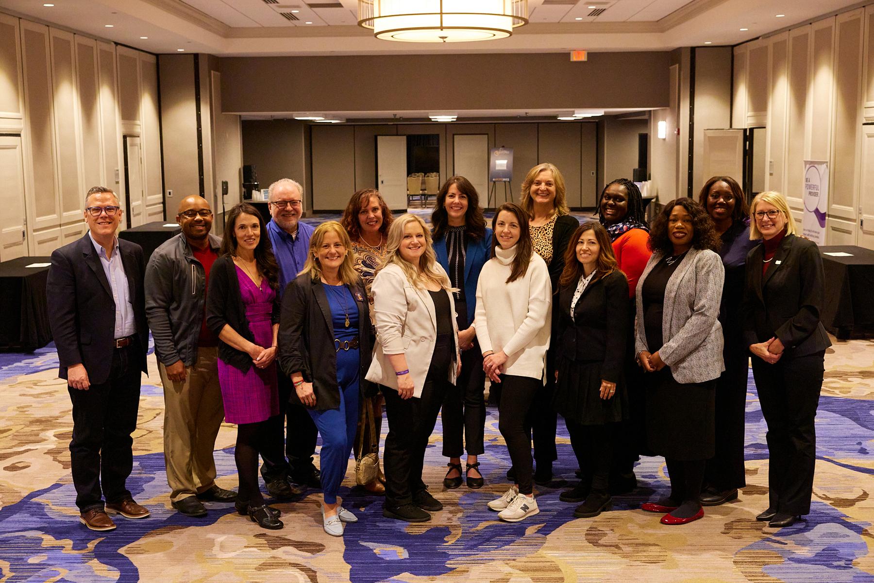 Get Involved with AFCPE - AFCPE