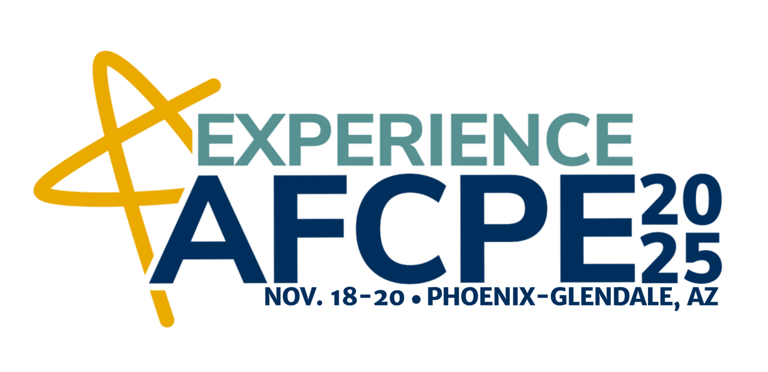 2025 Symposium Attendee Hub - AFCPE