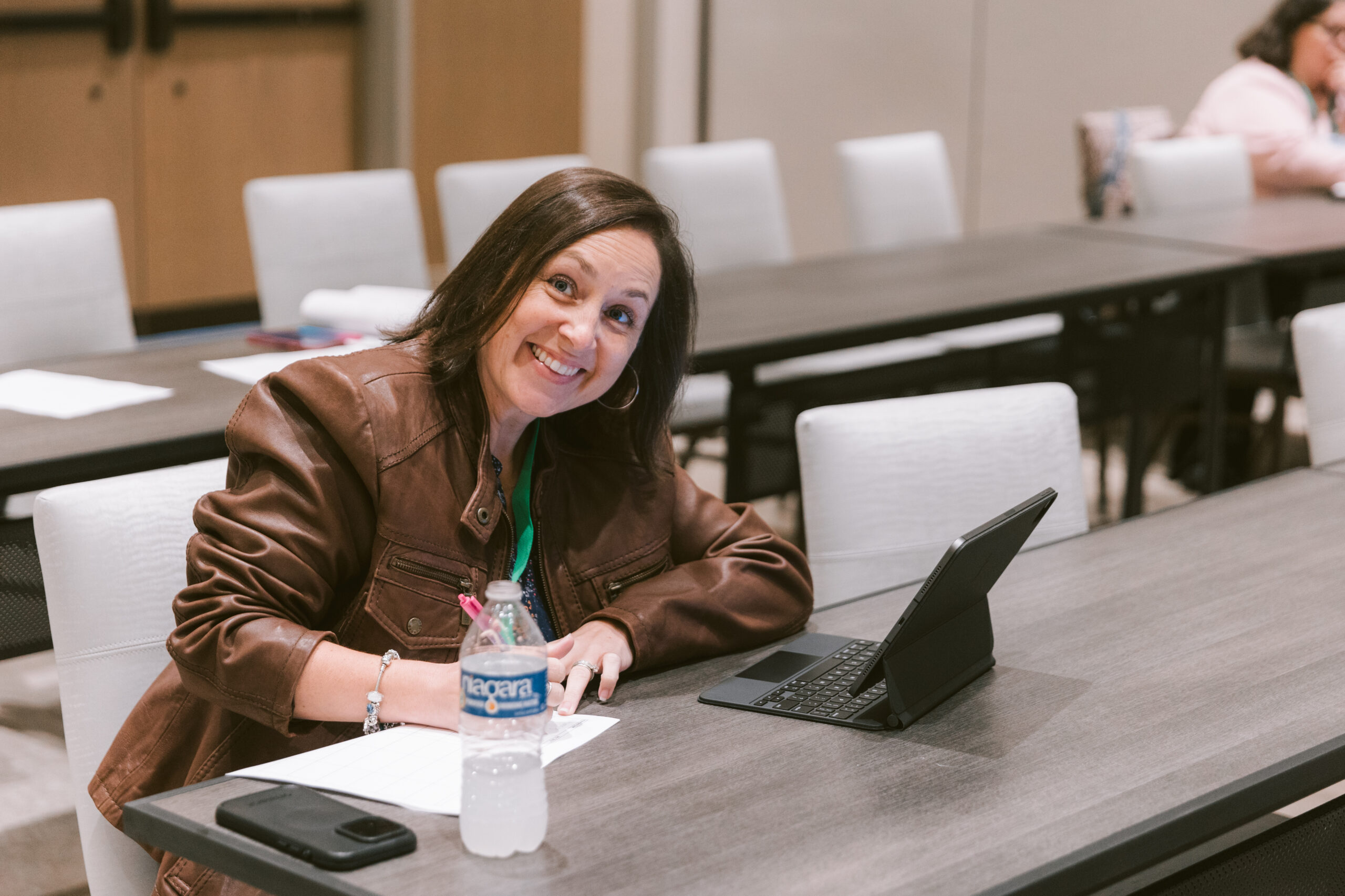 Onsite Review at Symposium 2025! - AFCPE