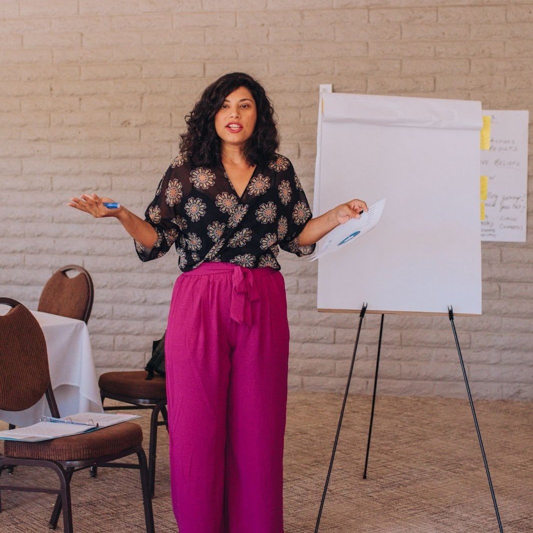 Case Studies: Jessica Medina - AFCPE